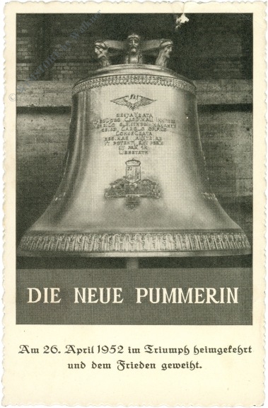 Wien 1, Die neue Pummerin - Numismatik & Schmuck Walkner