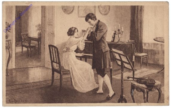 Rozynski, Kurt von: Geständnis - Numismatik & Schmuck Walkner