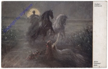 Gassner, Alice: Aschermittwoch - Numismatik & Schmuck Walkner