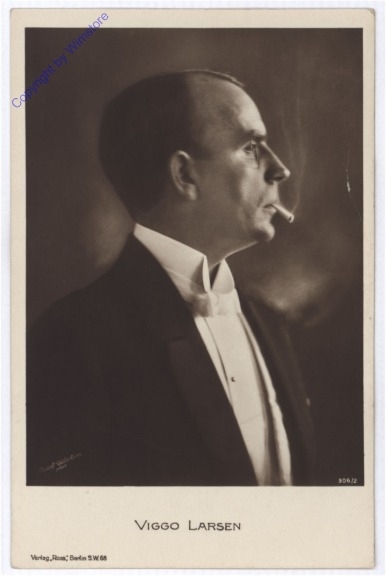 Larsen Viggo - Numismatik & Schmuck Walkner