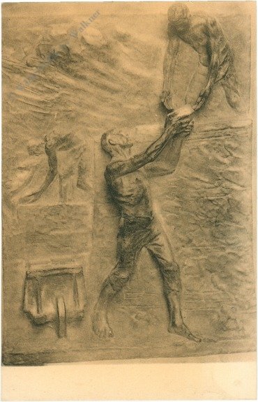 Meunier, C.: Les Briquetiers - Numismatik & Schmuck Walkner